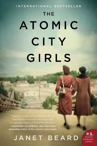 Janet Beard The Atomic City Girls (Tascabile) 9780062666710 | eBay