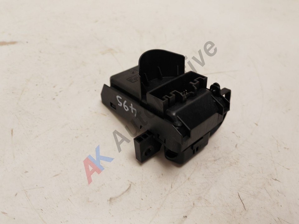 Ford Transit Connect MK2 19-24 Data Link Module OBD Diagnostic Port | eBay