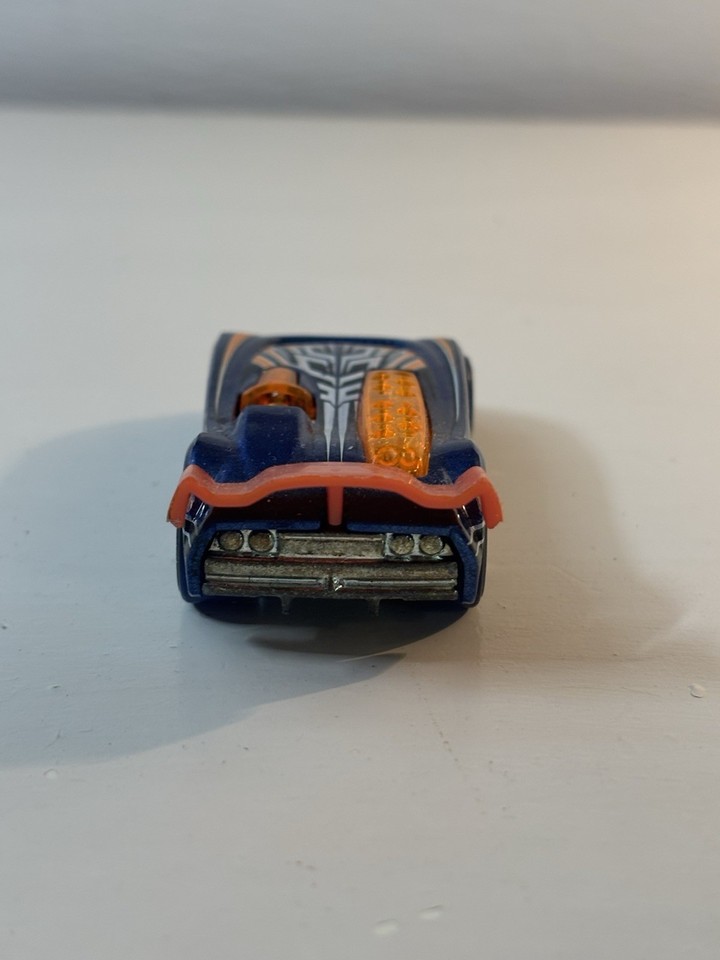 Hot Wheels AcceleRacers Highway 35 Teku Battle Spec | eBay