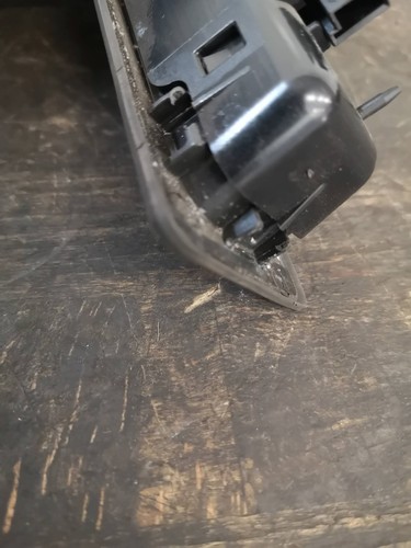 BMW 3 F30 F31 Taster ffner Heckklappe 7368753 mit R ckfahrkamera ...