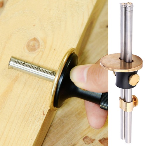European-Style Carpenter Scriber For Precise Marking In Woodworking | eBay