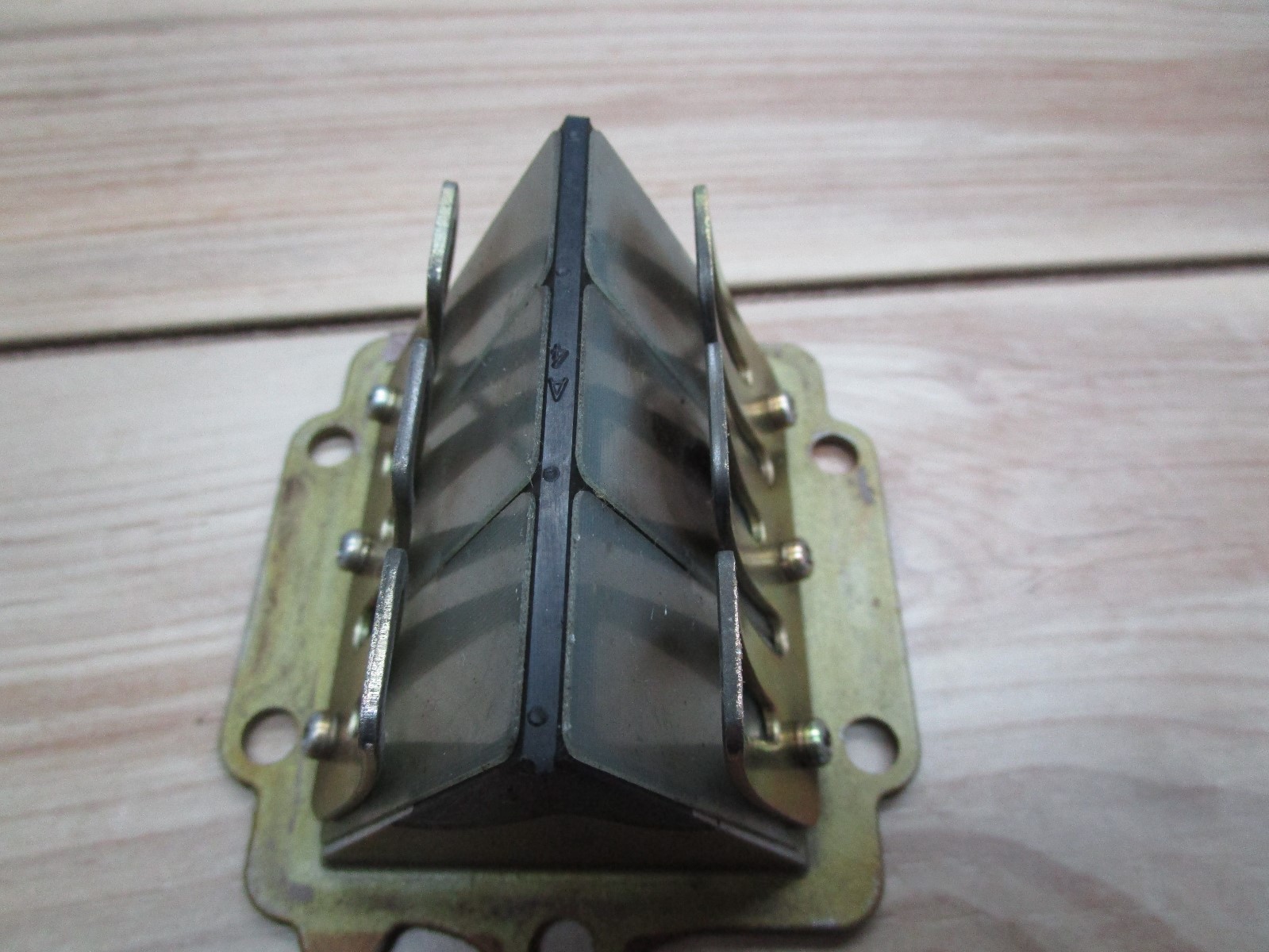 KDX 200 KAWASAKI 1998 KDX 200 1998 REED VALVE ASSEMBLY | eBay