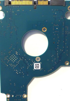 Seagate ST500LM021 1KJ152-034 0005SDM1 WU (9235 D) 100729420 REVB 500gb ...