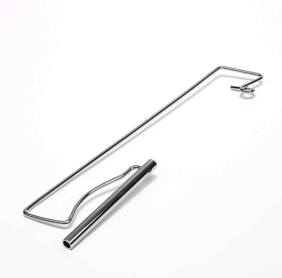 Featherweight Portable Old Thread Stand for Singer Pfaff Elna Bernina ...