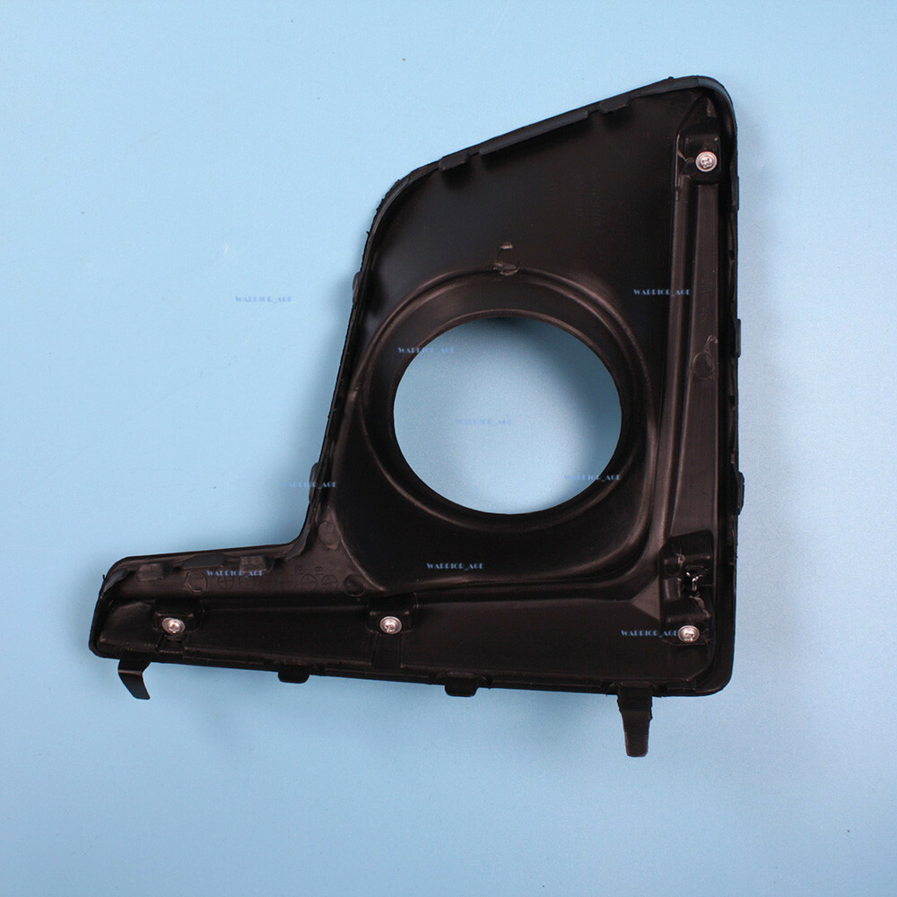 Front Left Side Fog Light Cover 57731FJ430 For 2016-2017 Subaru ...