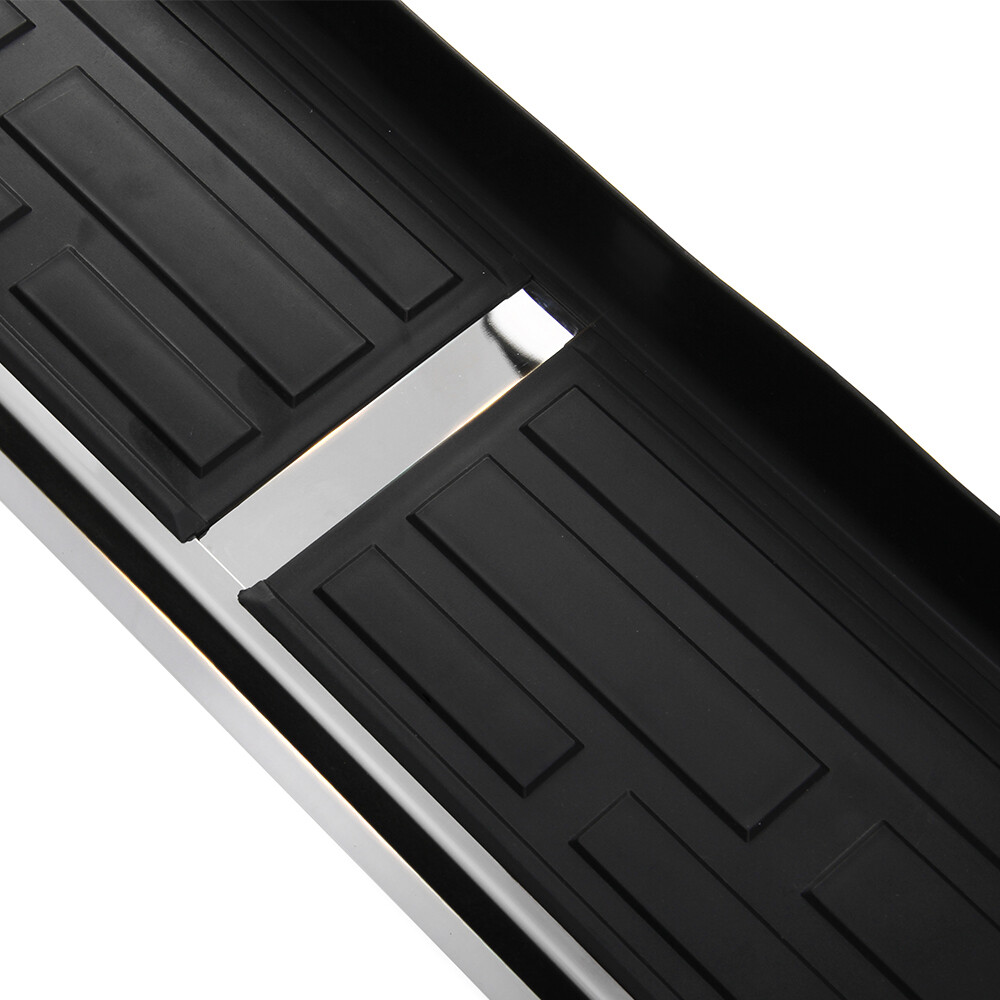 Pair Side Step for Volkswagen VW Atlas 2018 - 2024 Running Boards Bar ...