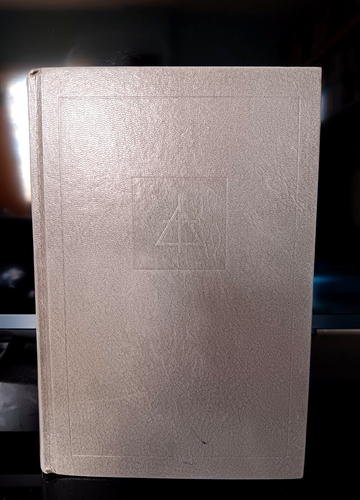 Psalter Hymnal Bible Songs Book Hardcover 1987 Gray Cover Christian ...