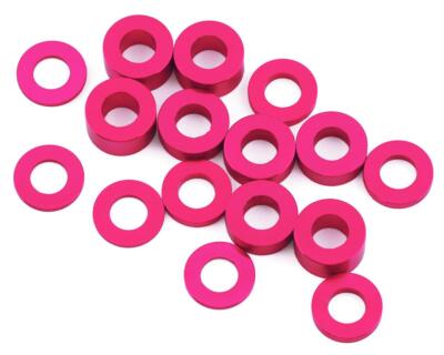 175RC Losi 22X-4 Ball Stud Spacer Kit (Pink) (16) [175-18334] | eBay