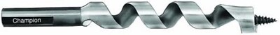 Champion Proline 8606-1-1/2 1-1/2-Inch by 6-Inch Auger Bit | eBay