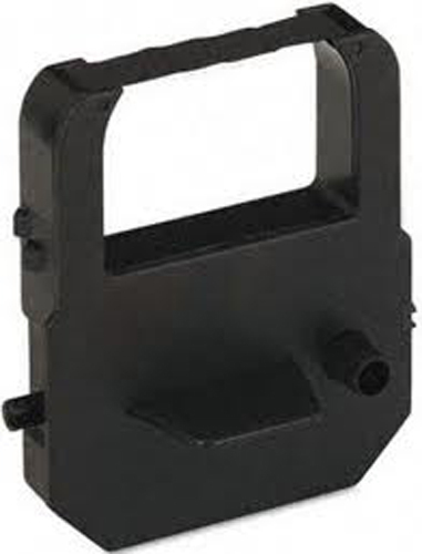 Compumatic MP550 Time Clock Ribbon Cartridge, Black Ink | eBay