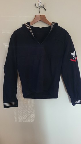 U.S. Navy Equipment operator Uniform | eBay