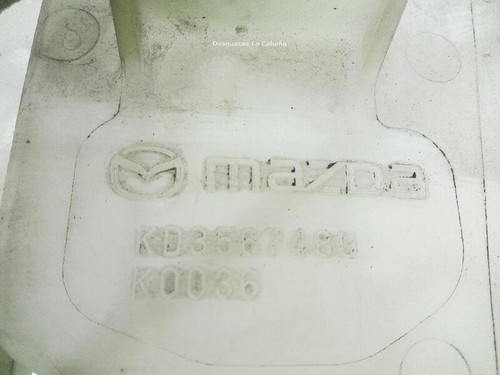 KD3567480 Clean Tank for Mazda CX-5 (KE GH) 2.2 D 2011 20140885 | eBay