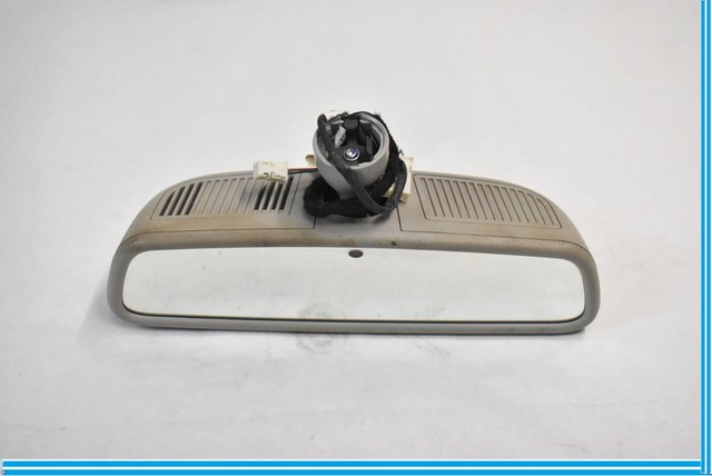 Original MERCEDES BENZ Ml Class W164 Cover Rear View Mirror A2518110907 ...