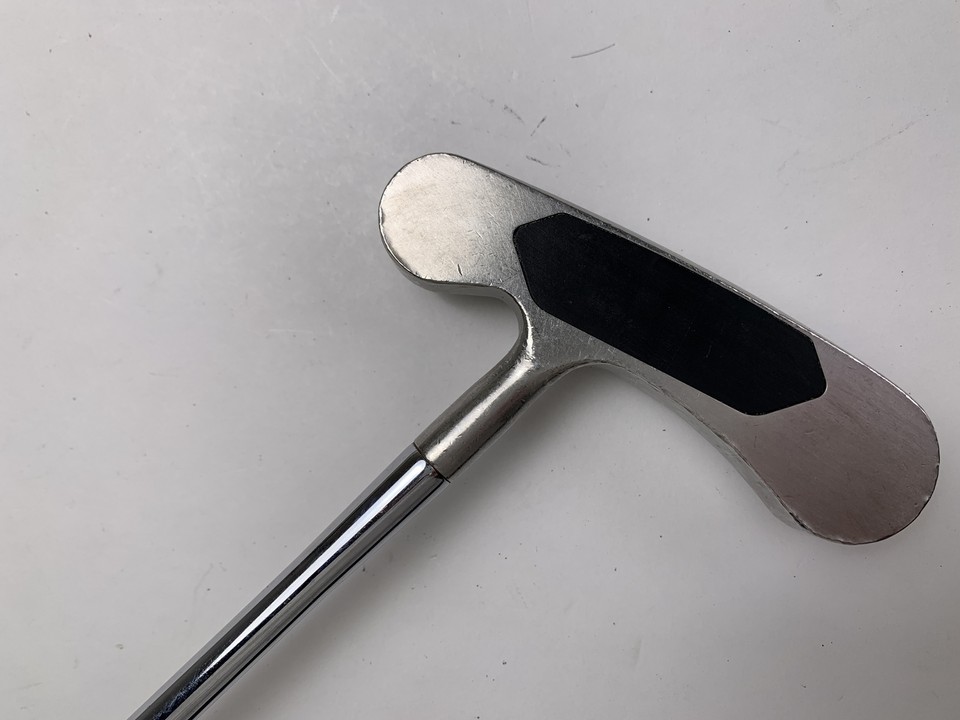 Bobby Grace Eagles Eye Tour Shop Prototype Putter 34" Mens RH | eBay