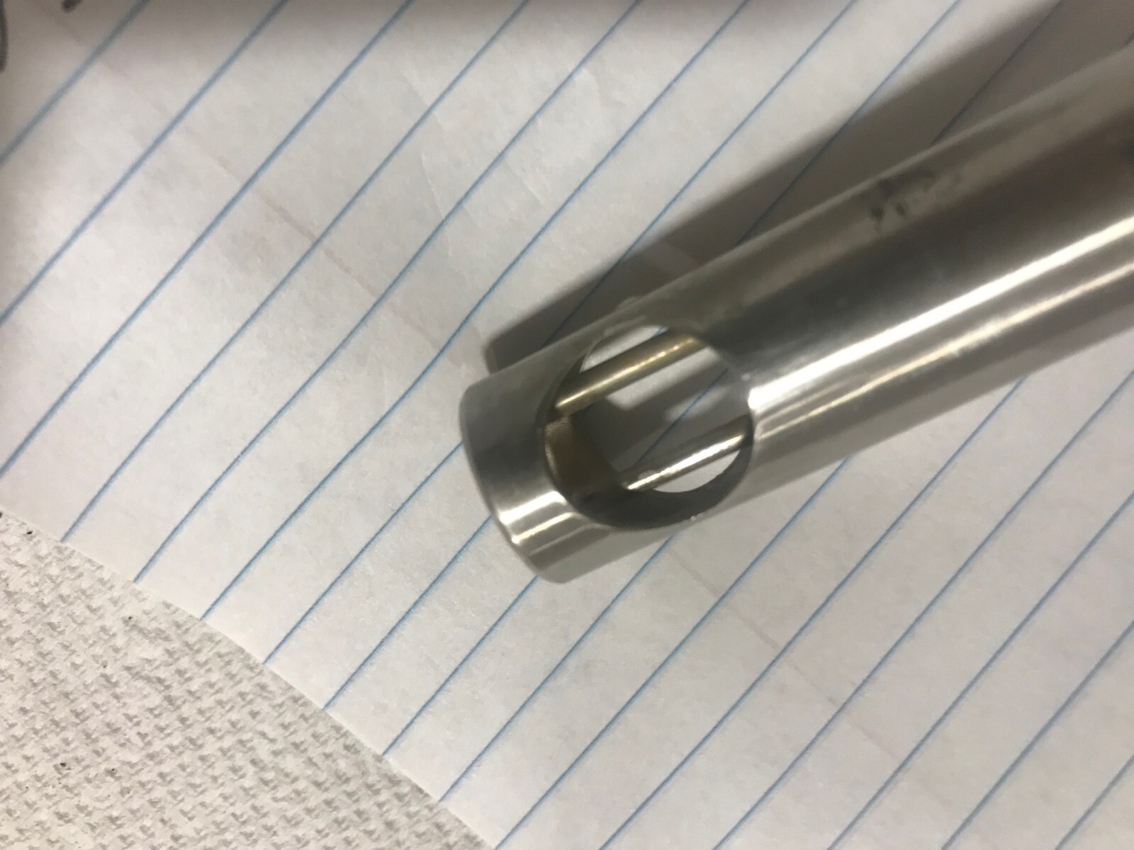 Sierra Instruments Mass Flow Meter 640S-NAA-L06-M1-EN2-P2-V4-DD-0 | eBay