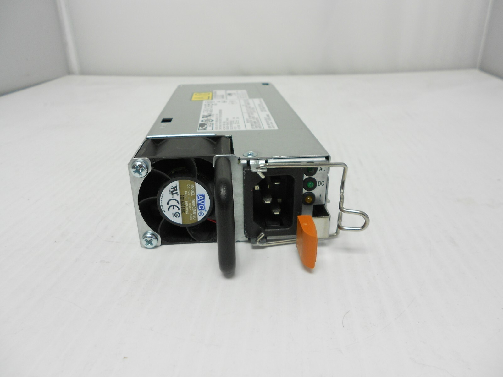 EMC VNX5200 VNX5400 VNX5600 VNX5800 VNX7600 1100W Power Supply 071-000 ...