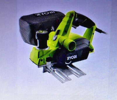 Ryobi 780W 82mm Rebate Planer | eBay