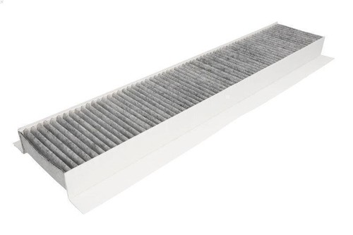 Filter, cabin air PURRO PUR-PC4003C | eBay