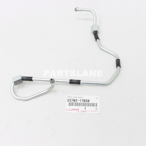 Toyota Land Cruiser Coaster HDJ80 HDB30 OEM Genuine Injection Pipe ...