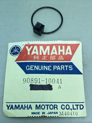NEW GENUINE YAMAHA 90891-10041 Seal Crank Rd 001 | eBay