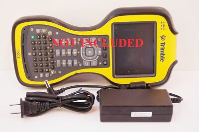 Total Stations & Accessories - Trimble Spectra