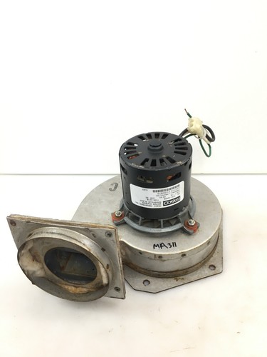 Fasco Draft Inducer Assembly 7021-8428 Trane 21D330673 used FREE ...