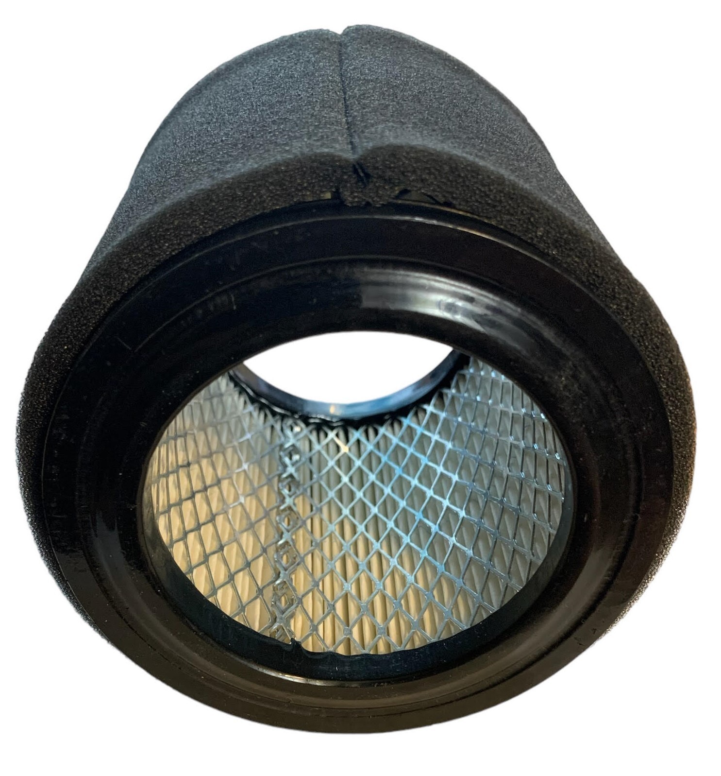 Ingersoll Rand Air Hammer 114gqc Solberg 6 Air Compressor Air Intake ...