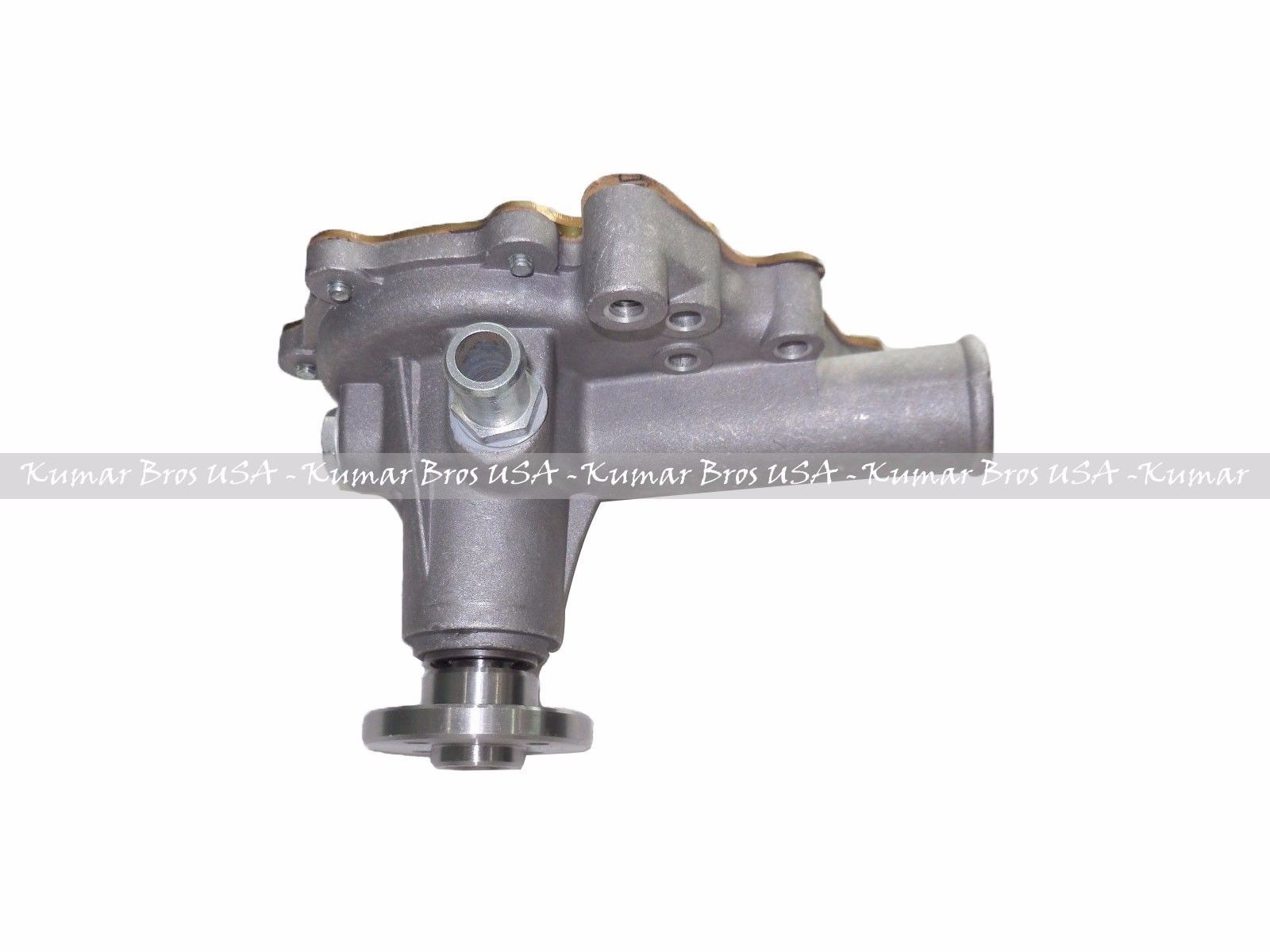 New WATER PUMP FITS Ford New Holland TC25 TC25D T27D TC29 T29D | eBay