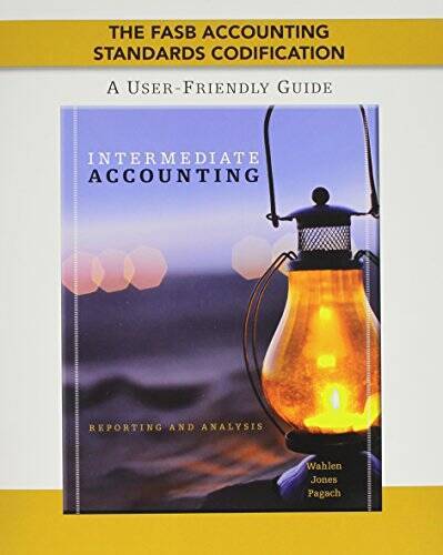 The FASB Accounting Standards Codification: A User-Friendly Guide for ...