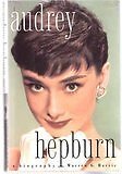 Audrey Hepburn: A Biography [Hardcover] [1994] Harris, Warr ...
