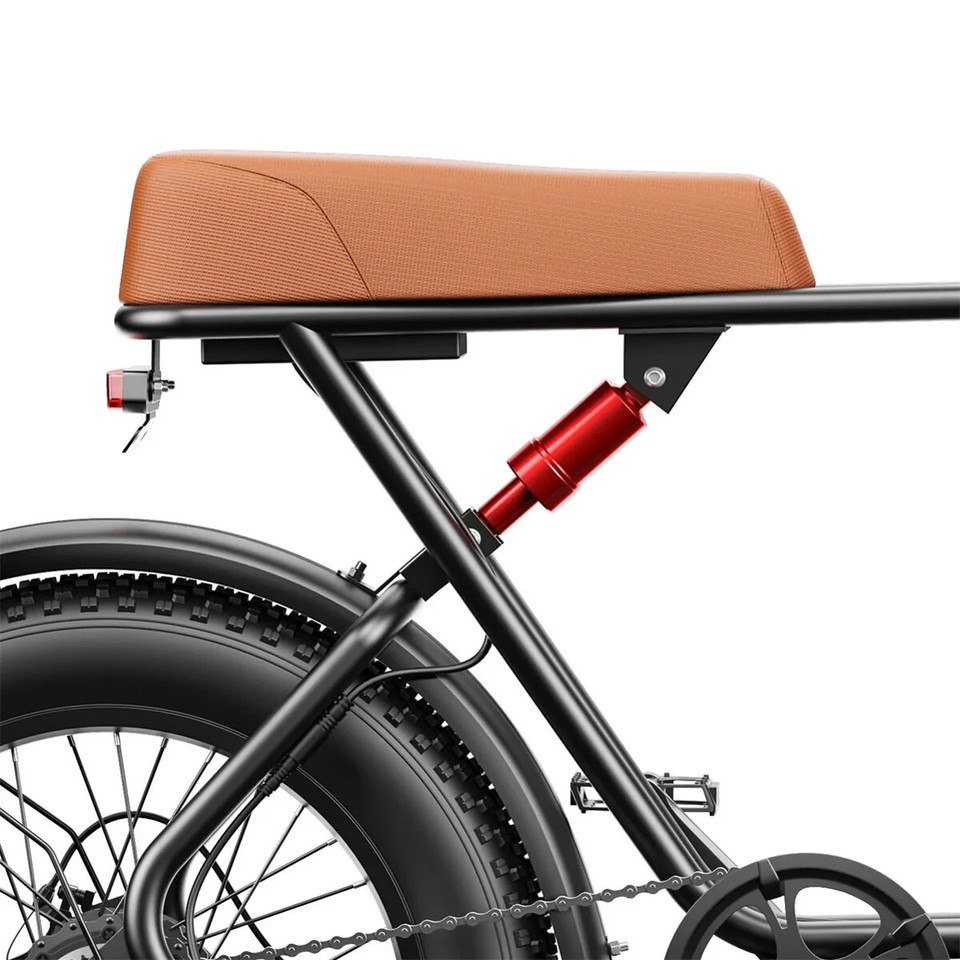 EMOKO C91 EBike 1000W Motor 48V 20Ah Off-road 20inch Aldult Electric ...