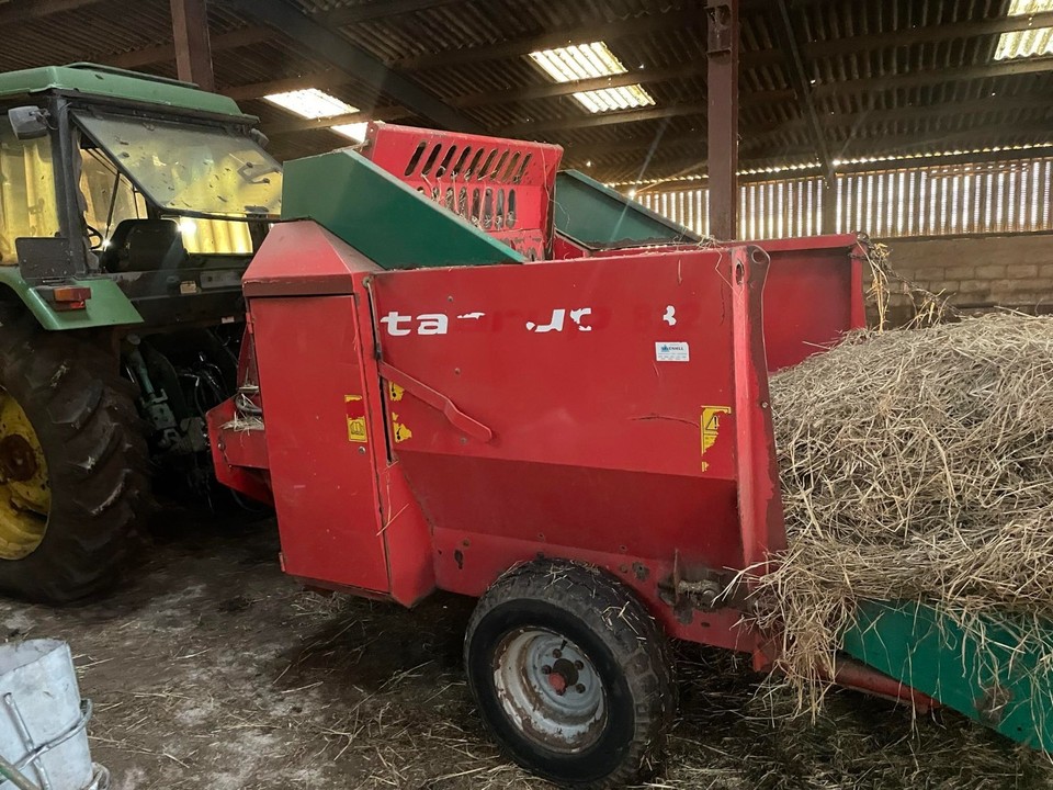 tarrup bedder straw | eBay UK