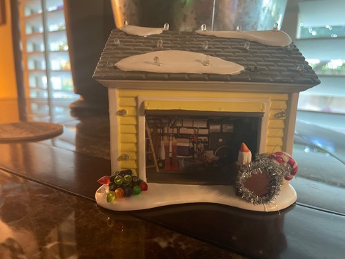 Department 56 National Lampoon Christmas Vacation - Griswold Holiday ...