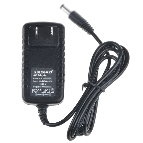 AC/DC Adapter For Roland PSD-120 HK-AJ-057A200-US Switching Power ...