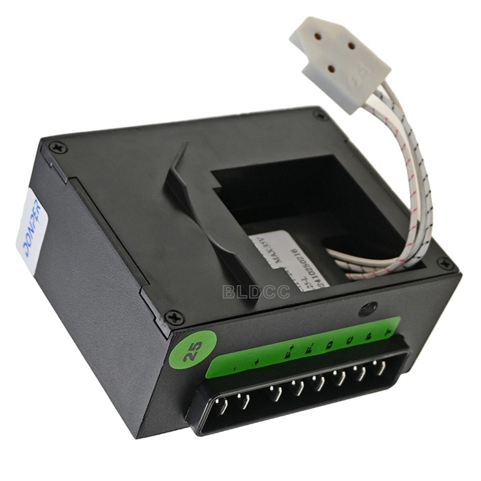 DC 12V/24V Car Refrigerator Variable Frequency Compressor Driver for ...