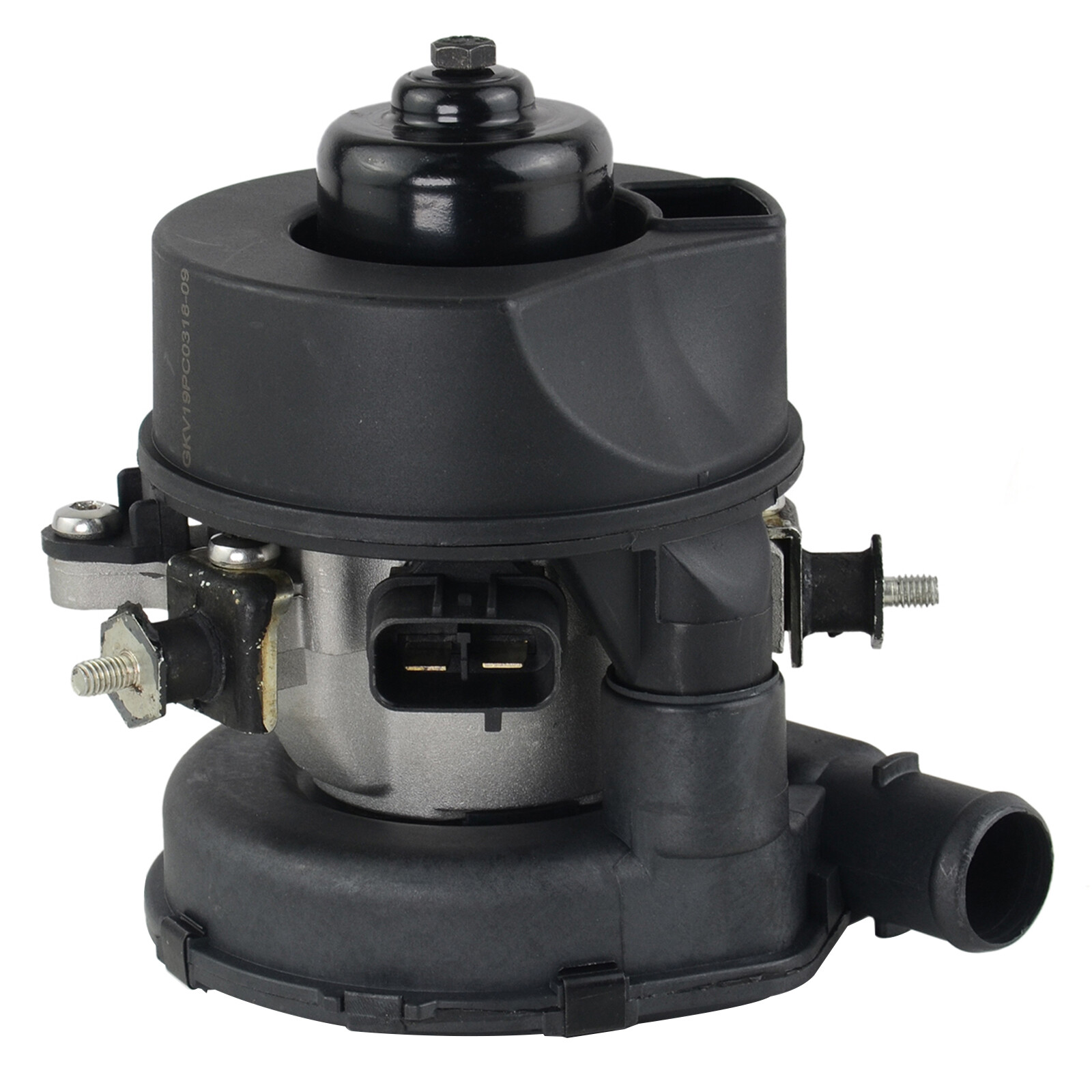 New Secondary Air Pump 14828AA060 For 07-08 Subaru Forester XT Impreza ...