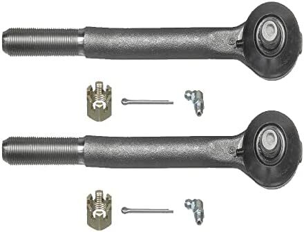 Inner Steering Tie Rod End for Toyota 4Runner, Pickup | eBay