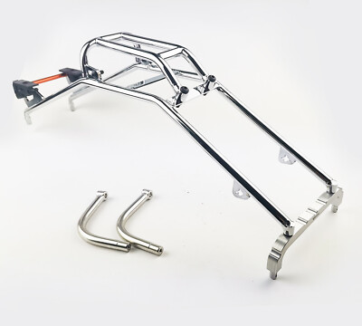 Upgrade roll cage for hpi rovan Kingmotor baja 5b SS buggy | eBay