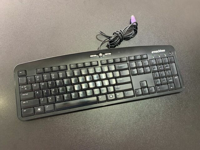 Emachines Keyboard Kb 0705 - ginspec