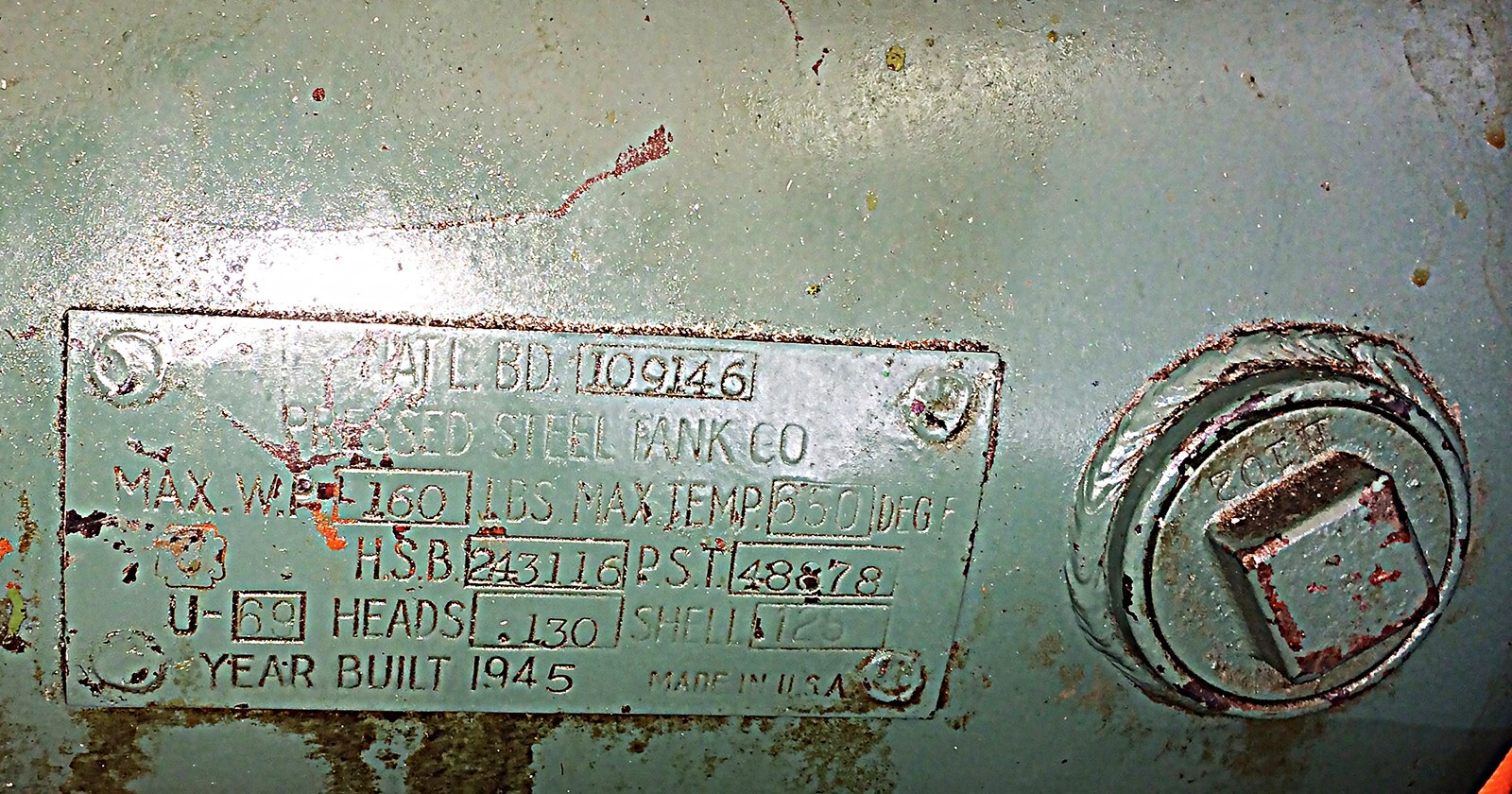 INGERSOLL-RAND VINTAGE AIR COMPRESSOR (MODEL NO. B) | eBay