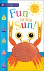 Alphaprints Fun in the Sun! - Board book By Priddy, Roger - ACCEPTABLE ...