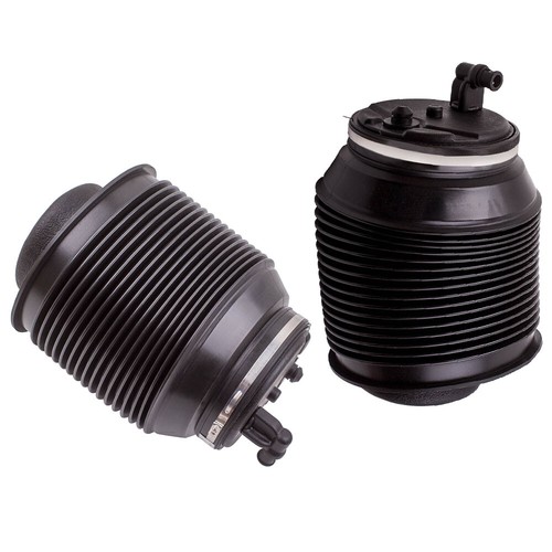 2x Rear Shock Absorber Air Suspension Bag for Toyota 4Runner / Land ...