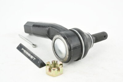 Steering Tie Rod End Right For VOLKSWAGEN POLO/POLO JIN QIN Tie Rod ...