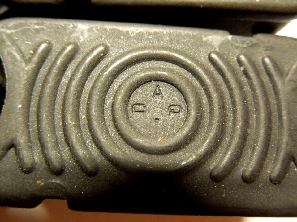 6 M1 Garand USGI En Bloc Clips 8 round for 30.06 or .308 DAQ New ...