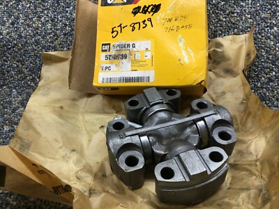 NEW OEM CATERPILLAR SPIDER-GEAR 5T-8739 CAT 5T8739 | eBay