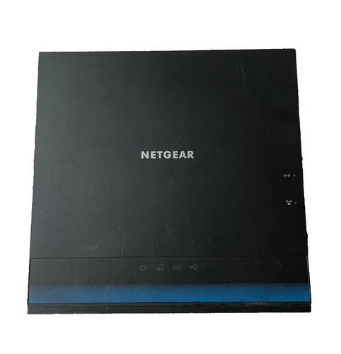 Netgear R6300V2 Wireless Router 1300Mbps Router Only | eBay