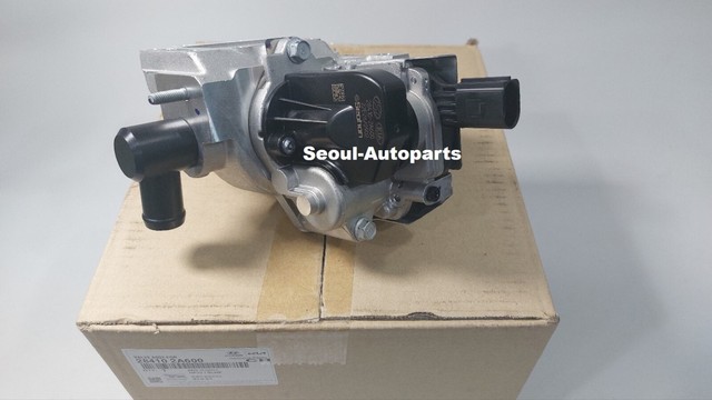Genuine for Hyundai KIA EGR Valve ASSY 28410-2a600 K3 Sonata I40 Tucson ...