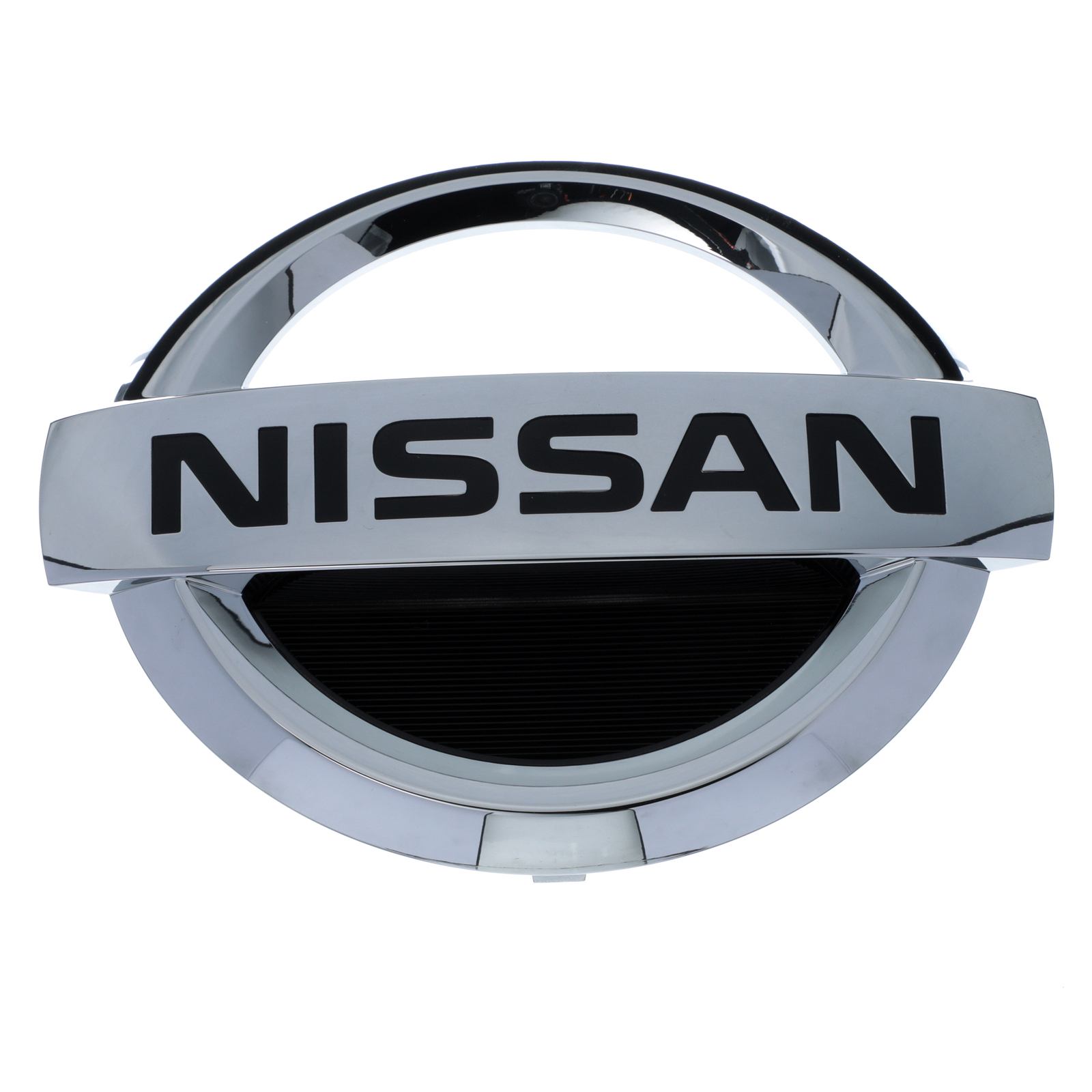 NEW OEM 2016-2019 Nissan Maxima Radiator Grille Emblem Front Logo 62890 ...