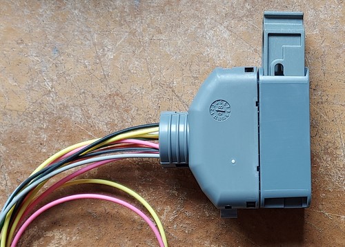 4L60E 4L80E Transmission Range Switch Pigtail GM 15416722 | eBay