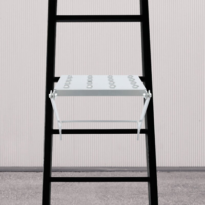 Ladder Work Platform Accessory Work Platform for Hanging in Ladders ...